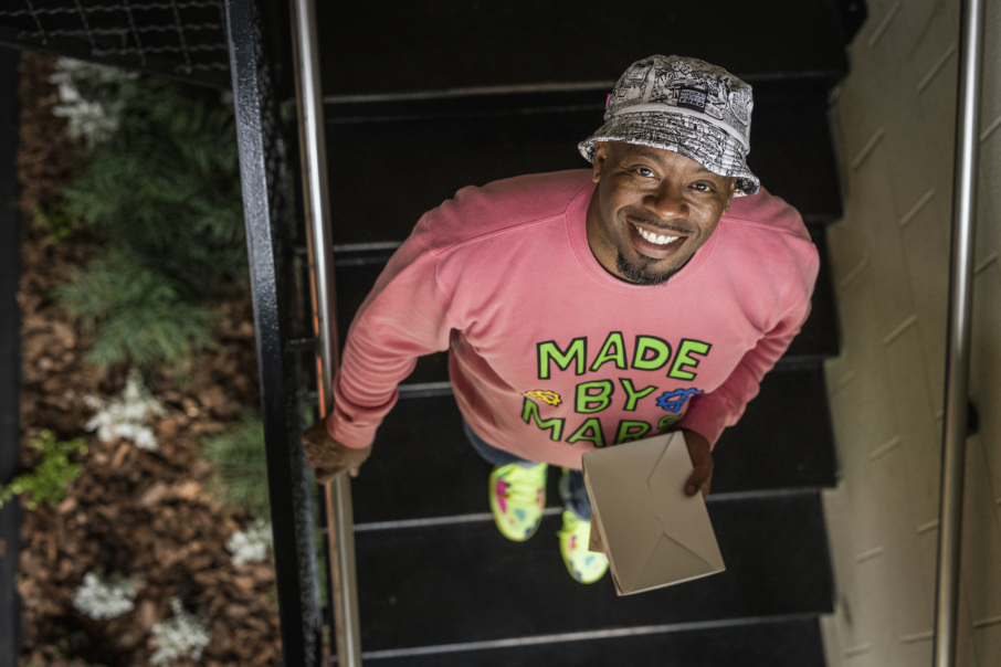 The Ultimate Guide to Atlanta's Westside, According to Fabian Williams ...