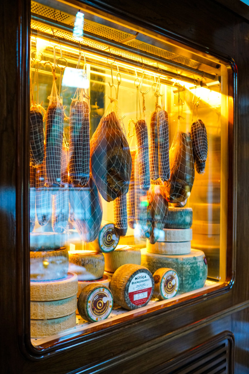 Torrisi Is Back. Don't Call It the Same Old Spot