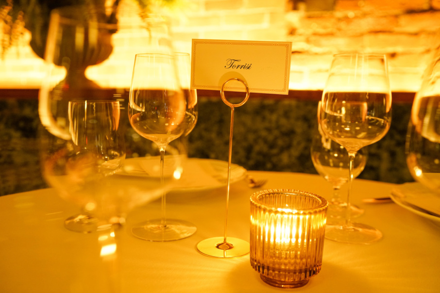 Torrisi Is Back. Don't Call It the Same Old Spot