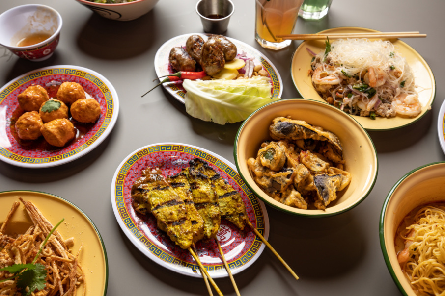 L.A.'s Top Thai Food — Resy | Right This Way