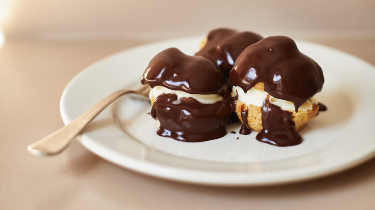 10 of London's Essential Hot Puddings For Easing Into Winter — Resy ...