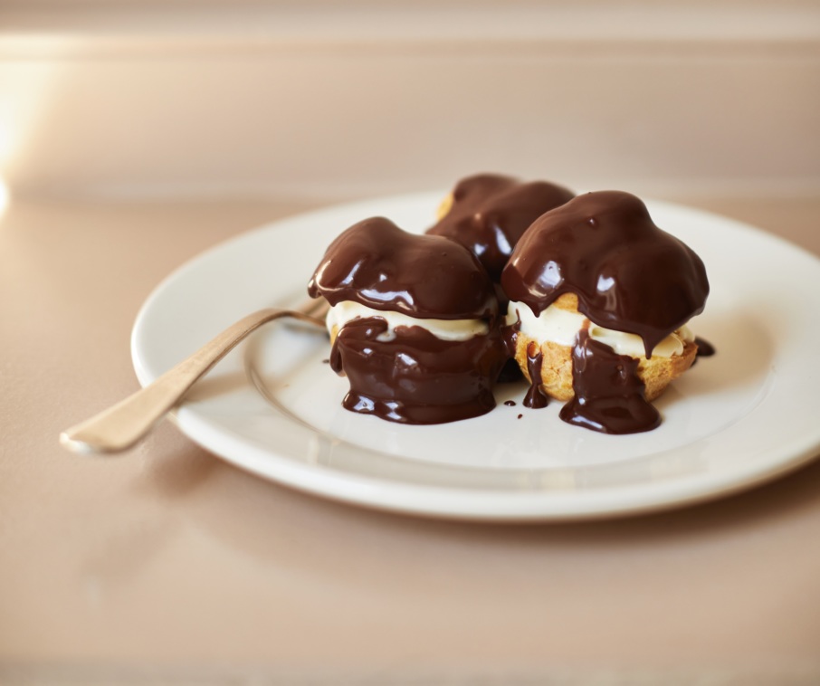 10 of London's Essential Hot Puddings For Easing Into Winter — Resy ...
