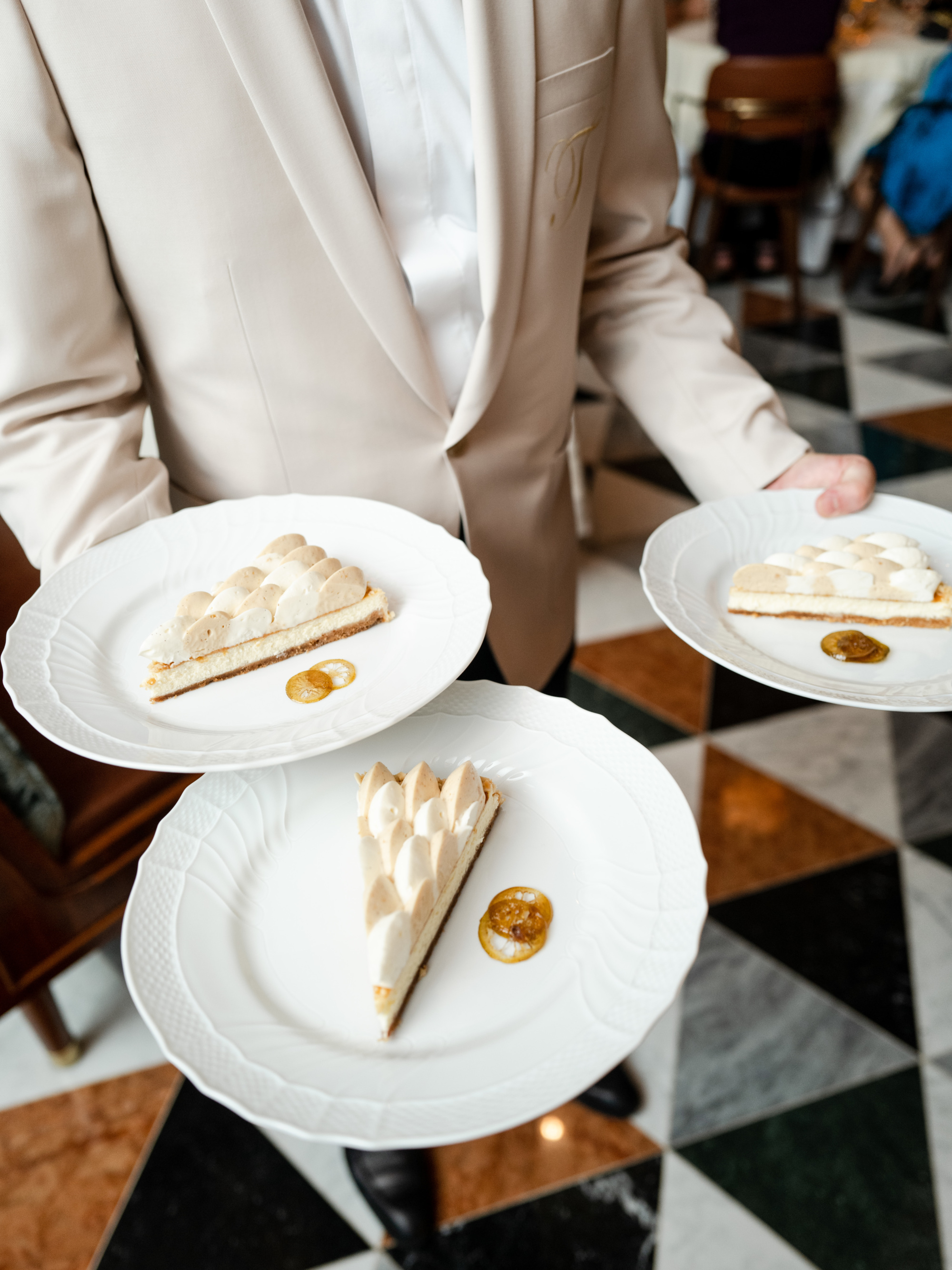 Torrisi Is Back. Don't Call It the Same Old Spot