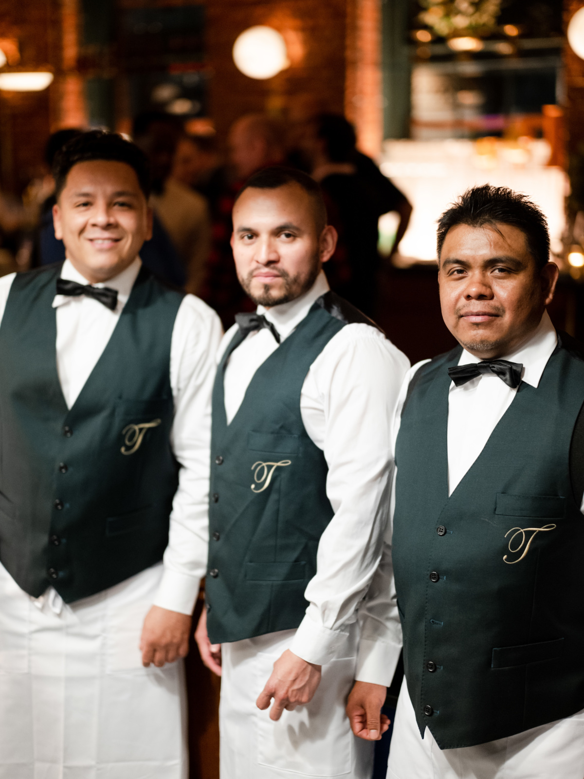 Torrisi Is Back. Don't Call It the Same Old Spot