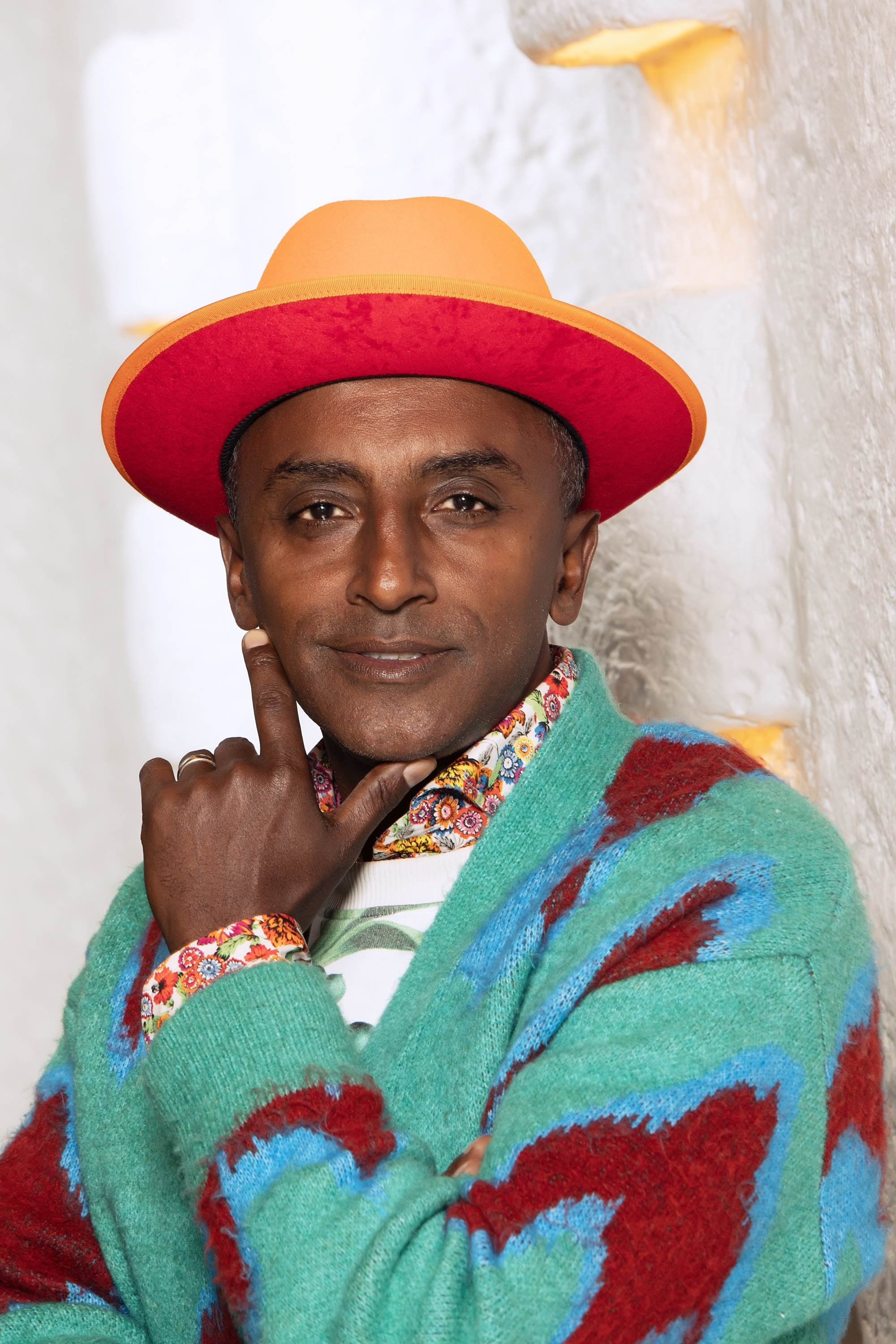 Marcus Samuelsson’s Hav & Mar Is the New York Restaurant We Need