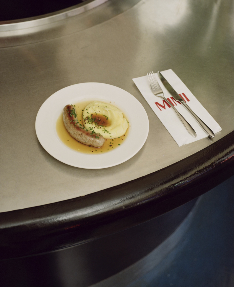 The Best Dishes to Order at New York's Mimi and Babs