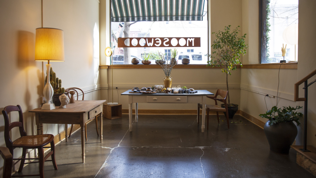 Moosewood, the Legendary Vegetarian Restaurant, Embarks on Its Next ...