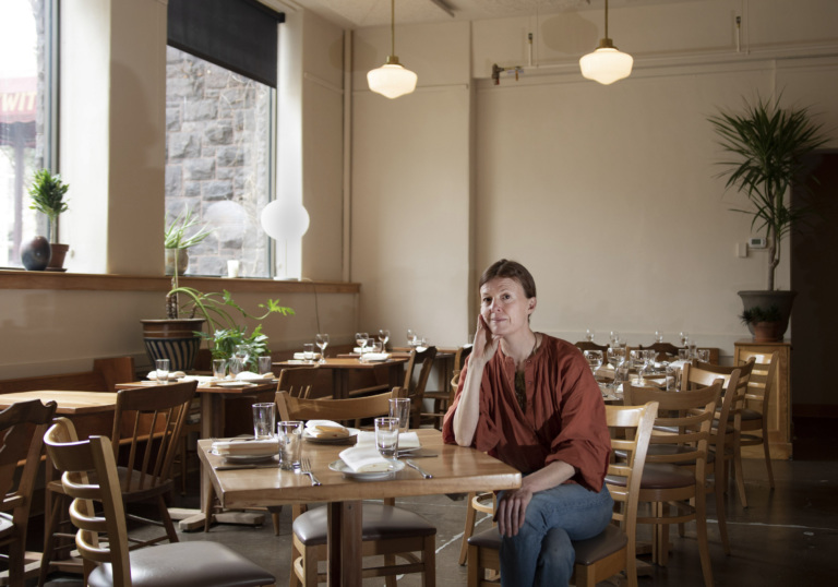 Moosewood, the Legendary Vegetarian Restaurant, Embarks on Its Next ...