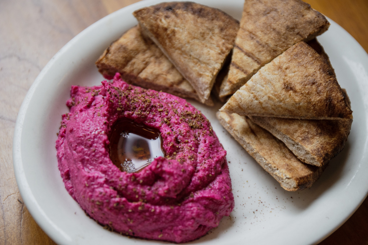 Moosewood, the Legendary Vegetarian Restaurant, Embarks on Its Next ...