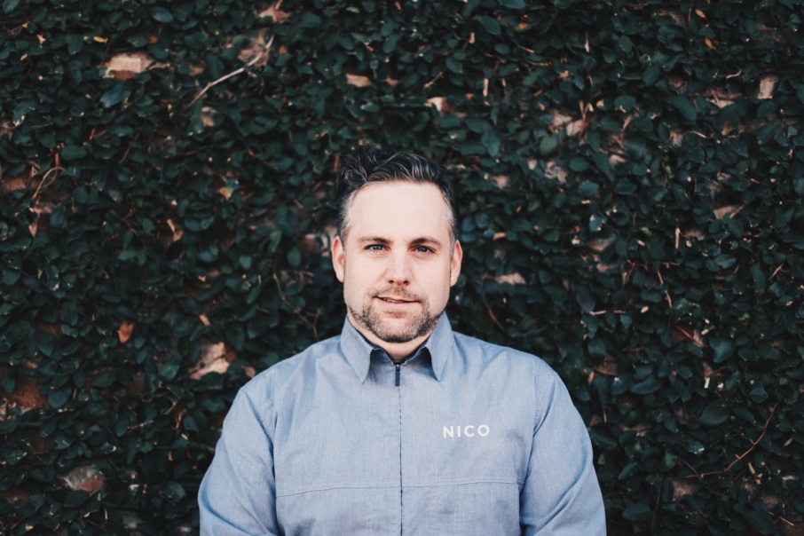 How Nico Romo Has Mastered the Charleston Vibe — Resy | Right This Way