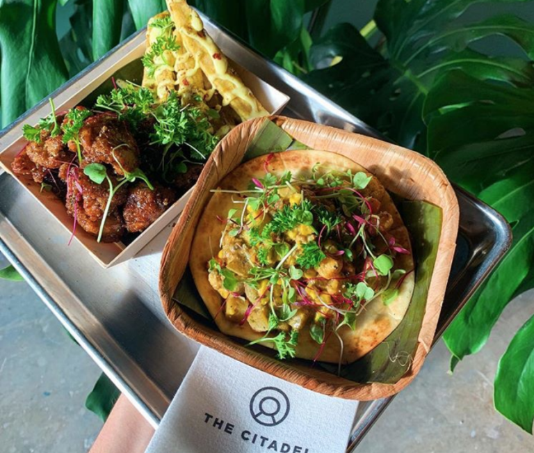 The Ultimate Guide to the Citadel, Miami's Rooftop Food Hall