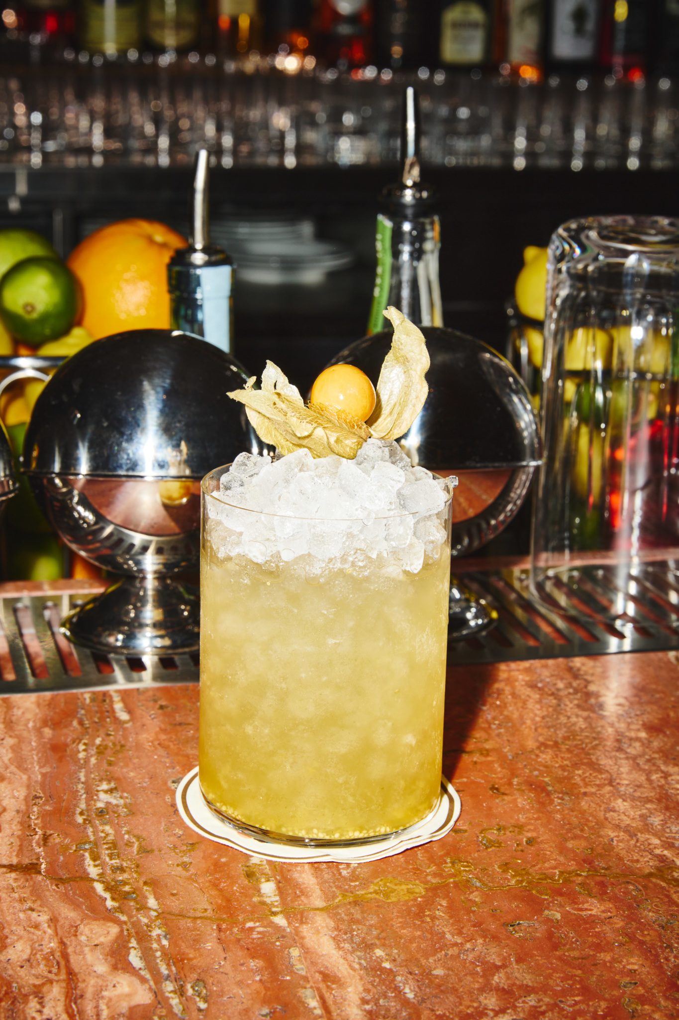 Everything You Need to Know About Jupiter at New York's Rockefeller ...