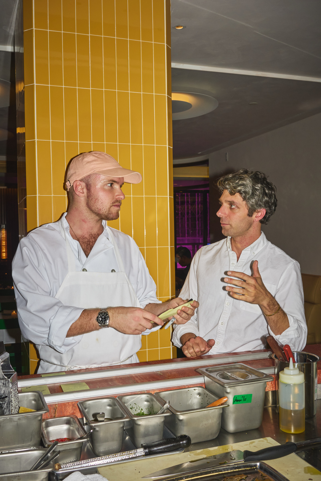 Everything You Need to Know About Jupiter at New York's Rockefeller ...