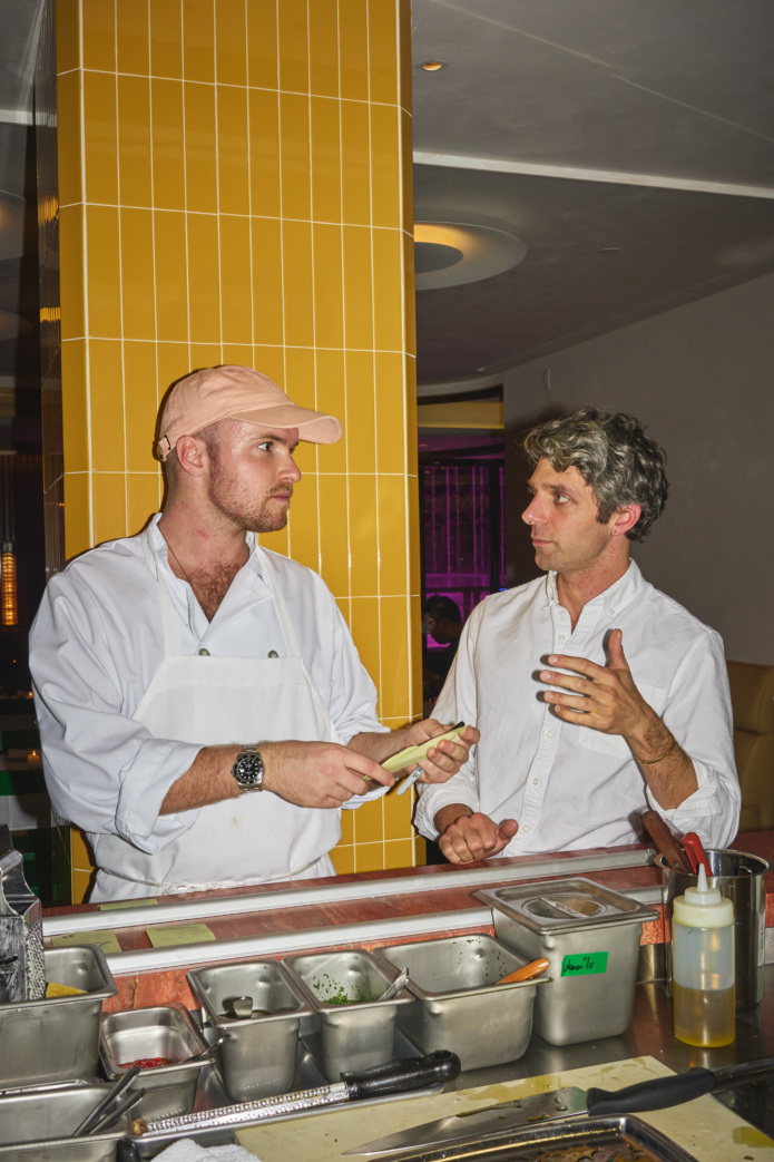 Everything You Need to Know About Jupiter at New York's Rockefeller ...