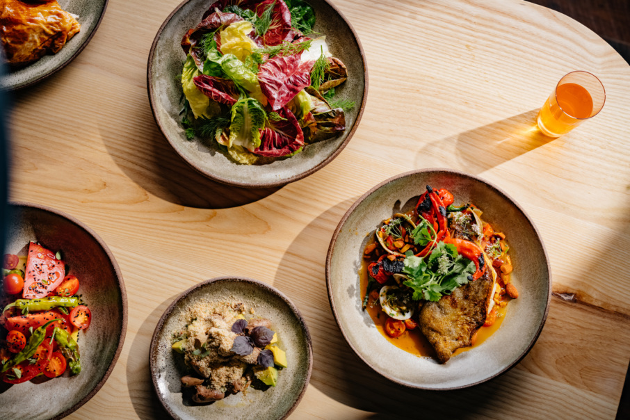 Everything You Need to Know About Bar Agricole in San Francisco