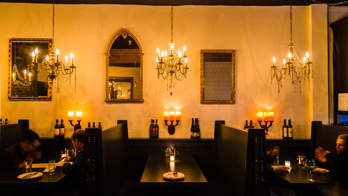 Where to Eat in Seattle in November — Resy | Right This Way