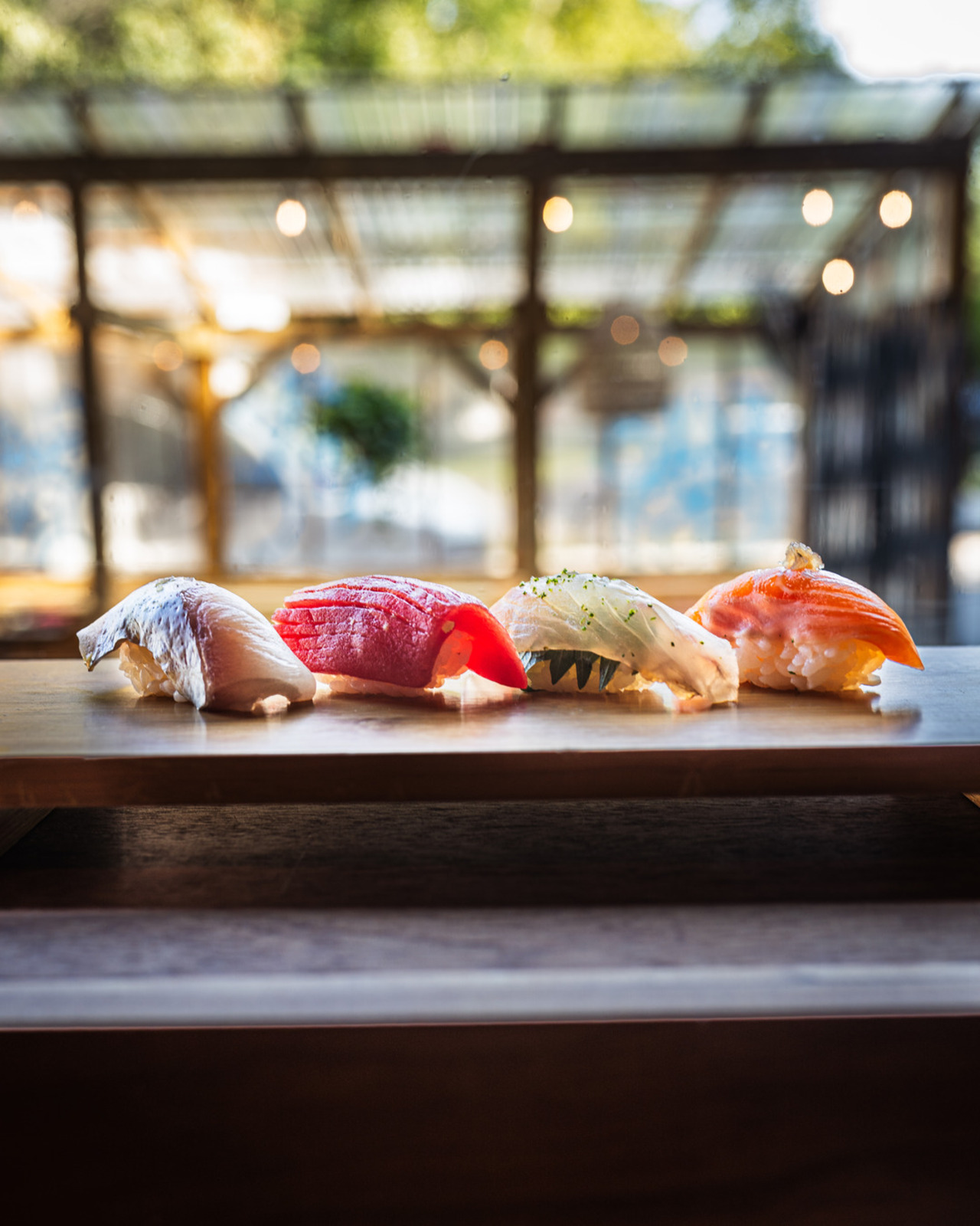 In An Era of Luxe Sushi, Is the Greatest Tradition to Be Local? — Resy ...
