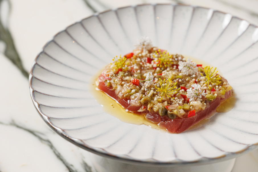 Great Splurge Restaurants in the San Francisco Bay Area