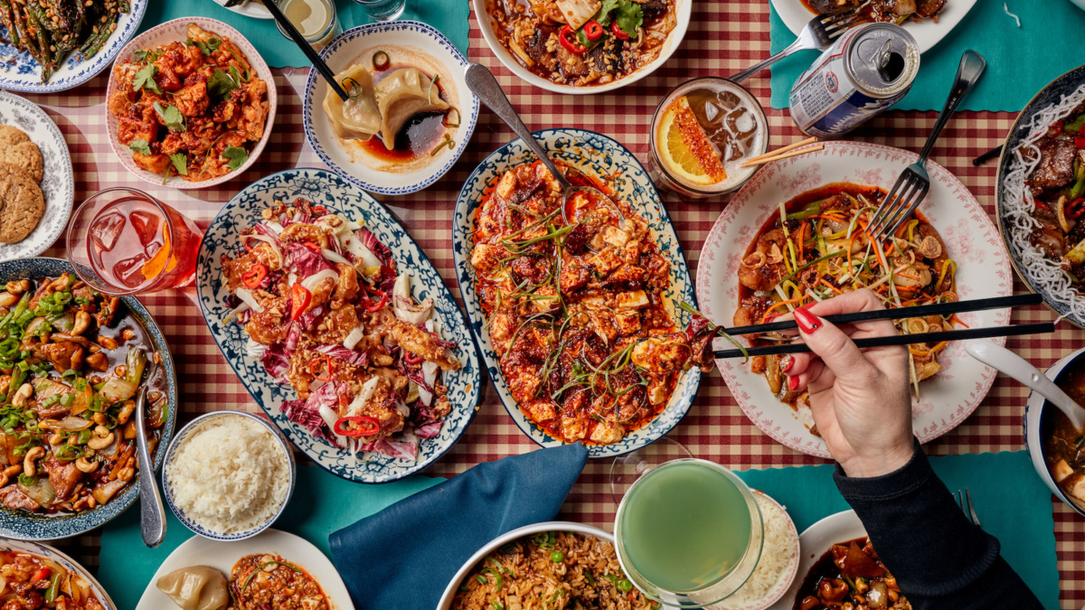 All About Chef's Special Cocktail Bar — Resy | Right This Way