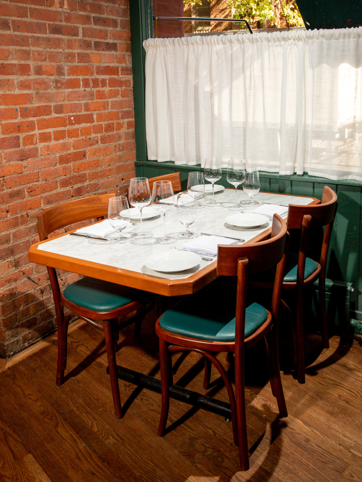 Torrisi Is Back. Don't Call It the Same Old Spot