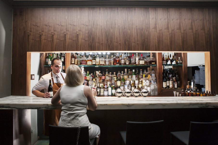 How to Get a Seat at Aria, Buckhead's Beacon of Dining — Resy | Right ...