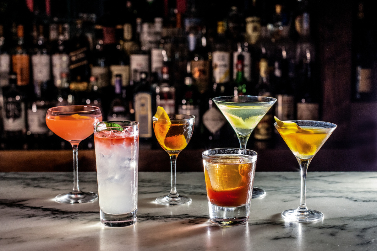 How to Get a Seat at Aria, Buckhead's Beacon of Dining — Resy | Right ...