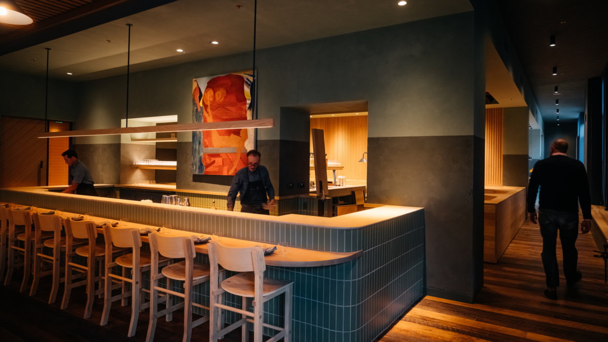 Everything You Need to Know About Bar Agricole in San Francisco