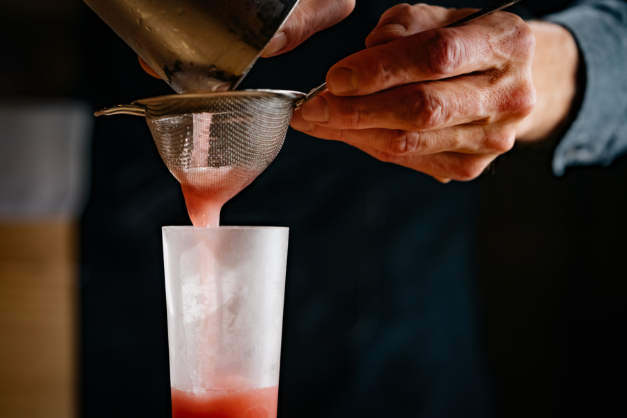 Everything You Need to Know About Bar Agricole in San Francisco