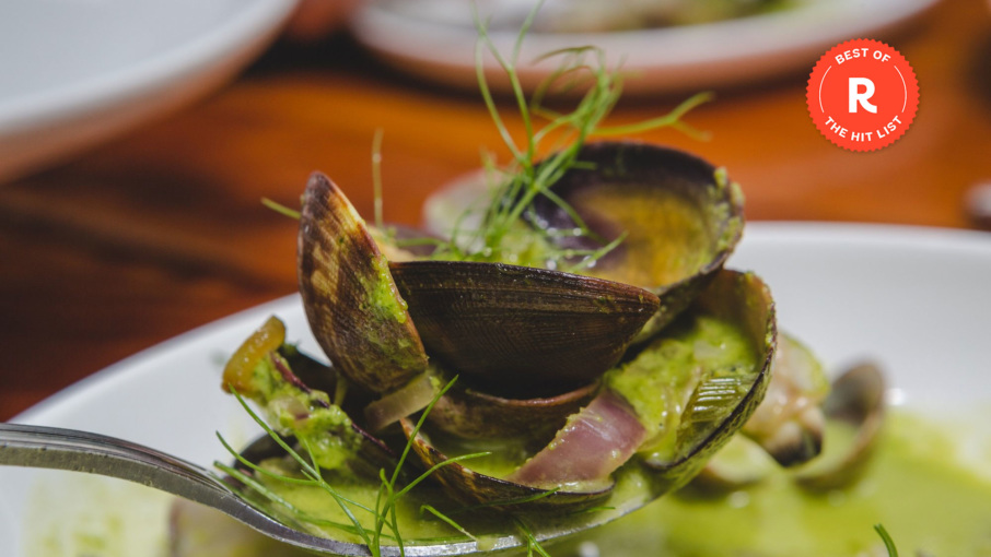 Seattle's 10 Defining Restaurants in 2022 — Resy | Right This Way