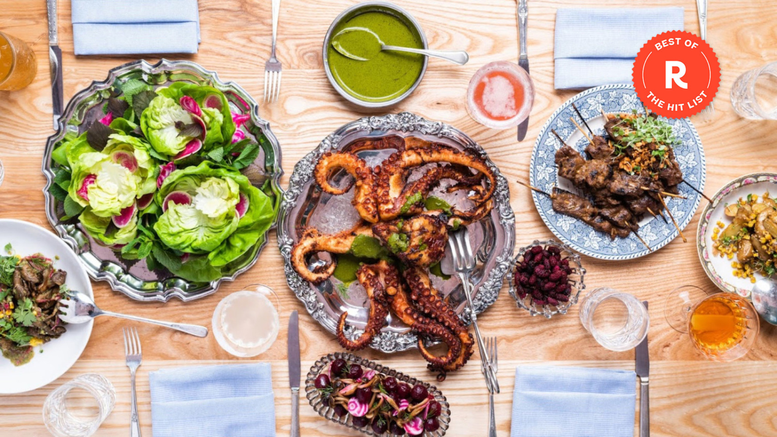 Detroit's Essential Restaurants For 2022 — Resy | Right This Way