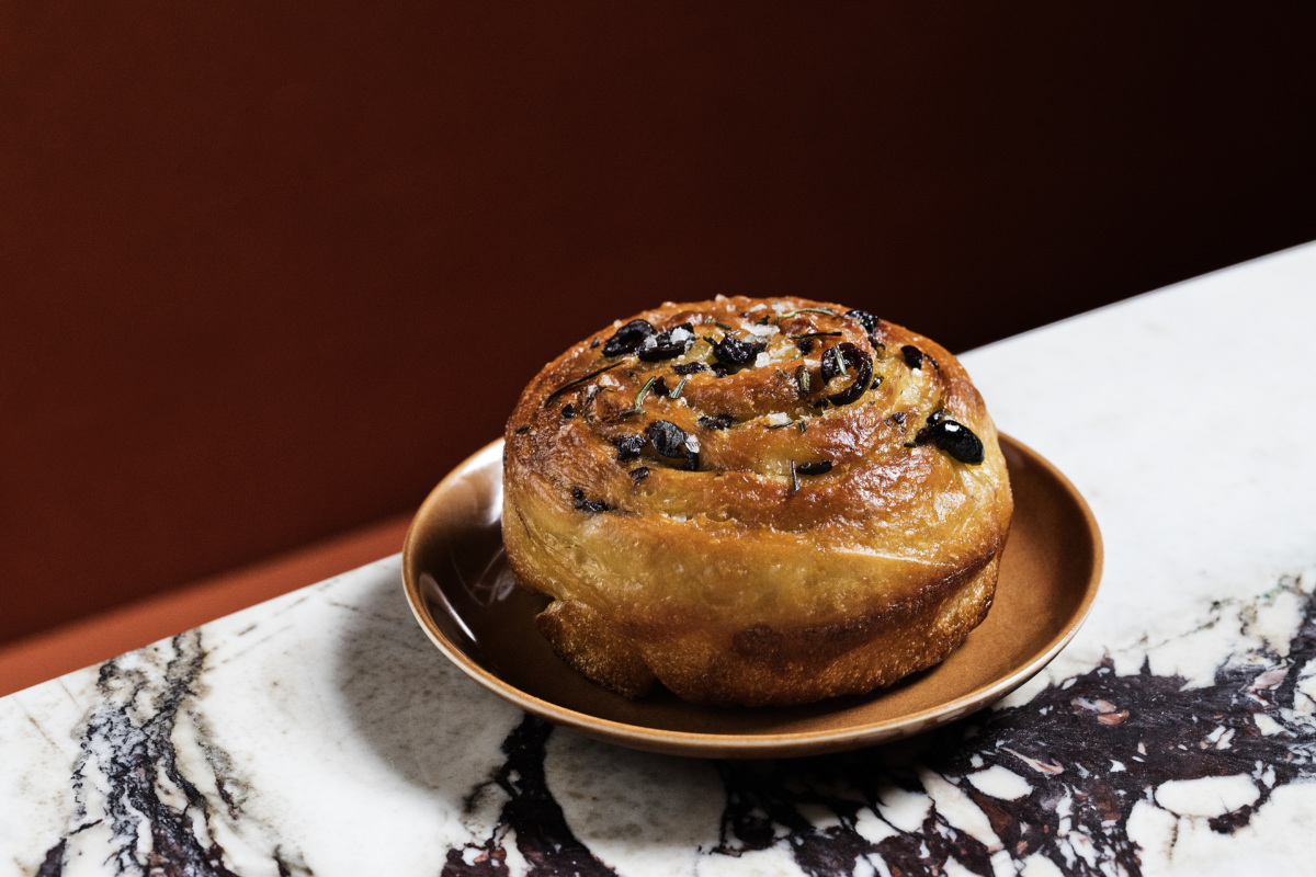 Five Dishes That Show Off Bacetti’s Unique Cal-Roman Soul — Resy ...