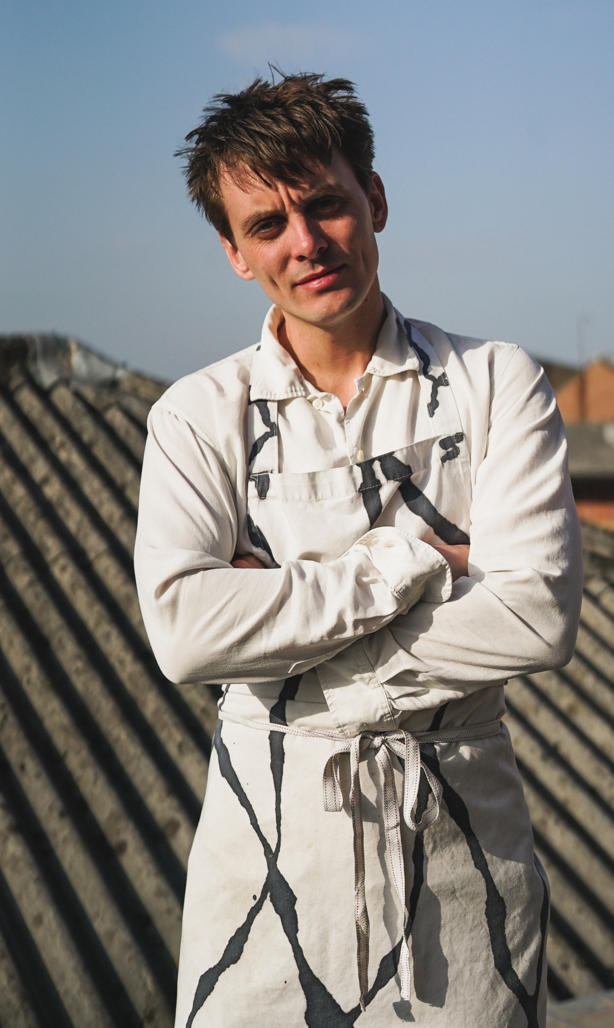 What To Expect at Thomas Straker's Debut London Restaurant — Resy ...