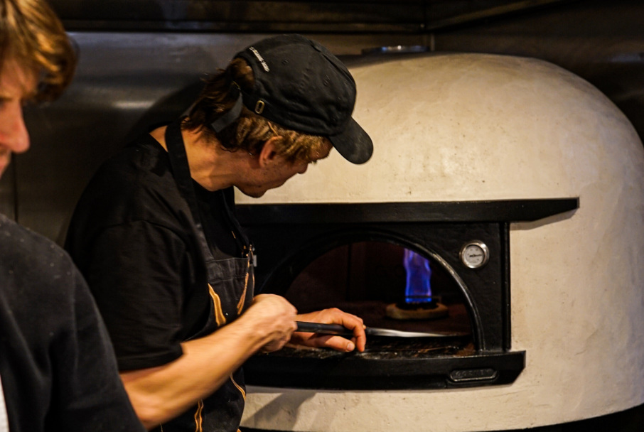 What To Expect at Thomas Straker's Debut London Restaurant — Resy ...