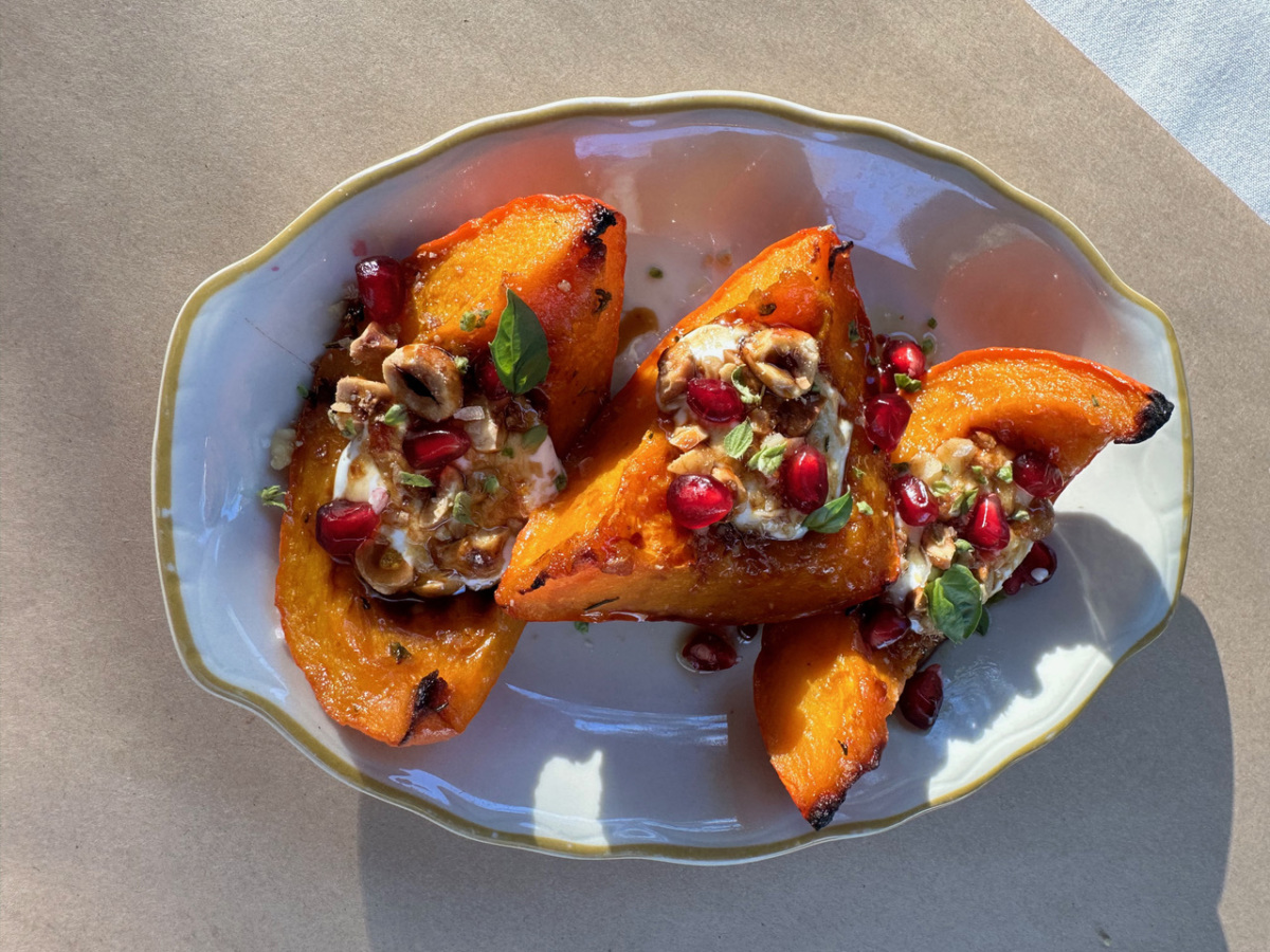 Five Dishes That Show Off Bacetti’s Unique Cal-Roman Soul — Resy ...