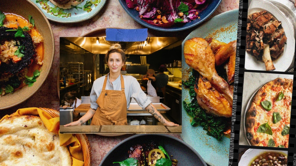 Nura Chef Jackie Carnesi’s Favorite New York Lunch Spots — Resy | Right This Way