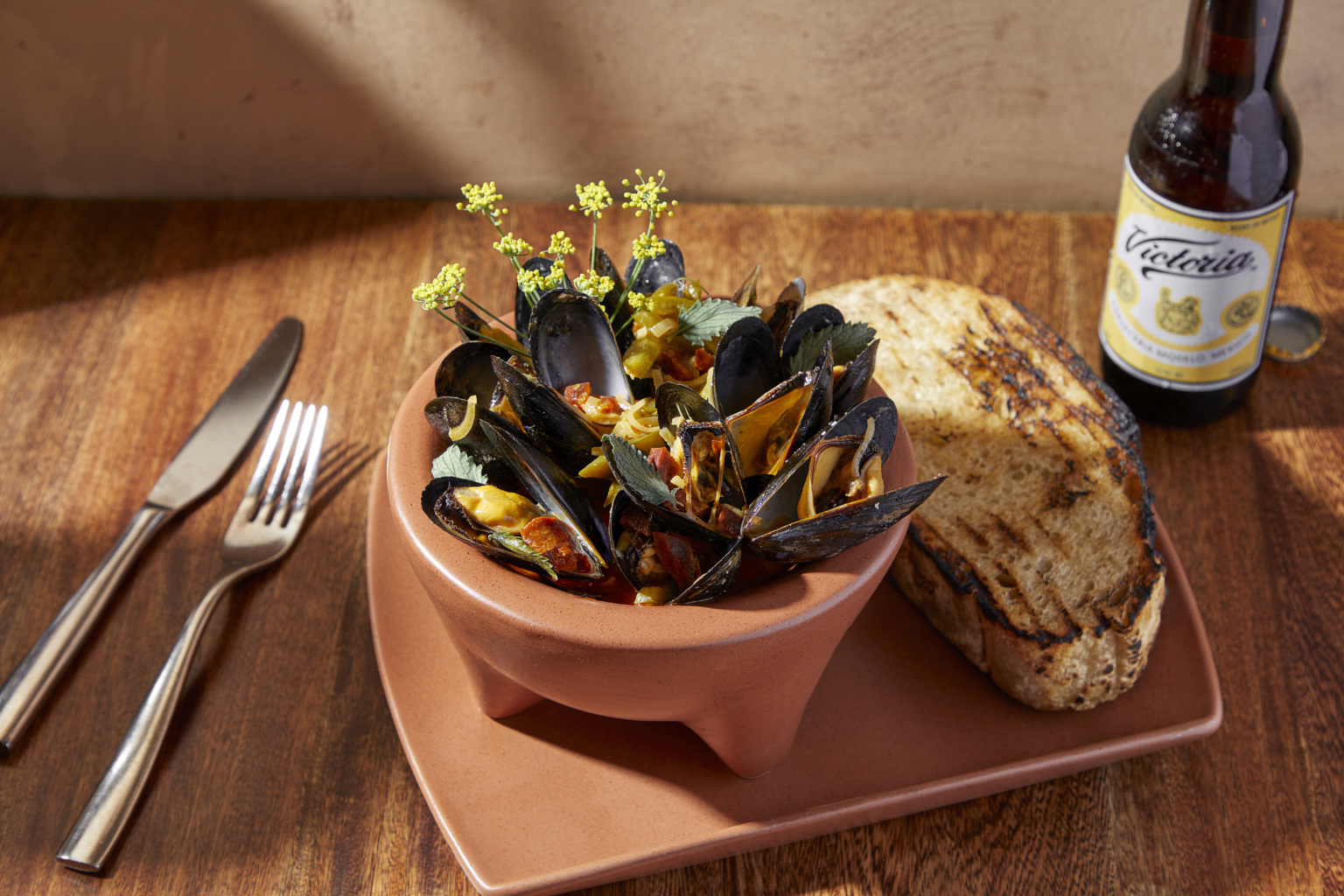 The Five Dishes You Must Order at Carlos Gaytan's Tzuco — Resy | Right ...