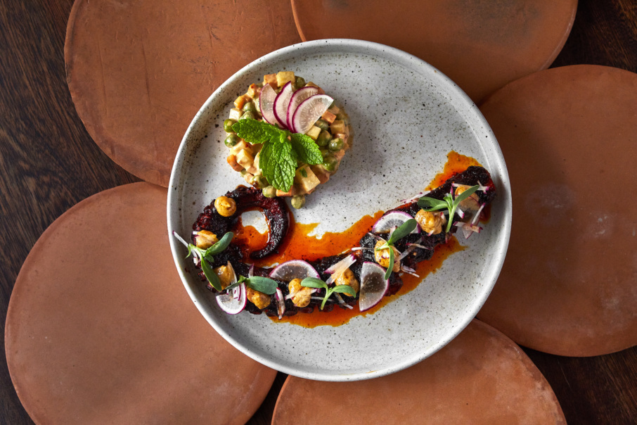 The Five Dishes You Must Order at Carlos Gaytan's Tzuco — Resy | Right ...