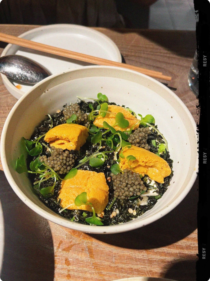 Resy Staff Favorites: The New York Restaurants We Loved in 2022 — Resy ...