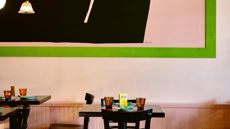 Why Burdell in Oakland Is Such a Special and Inspiring Restaurant