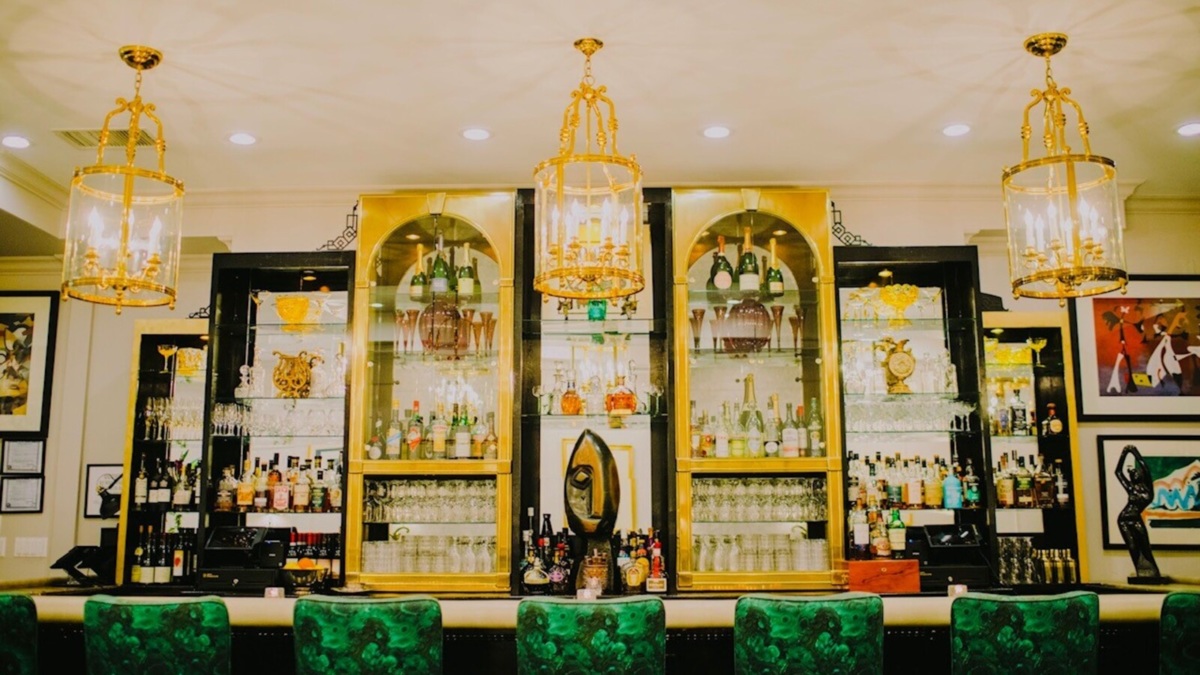 Where to Eat in January: Marchesa, LeTour, Cherry Circle Room, and More ...