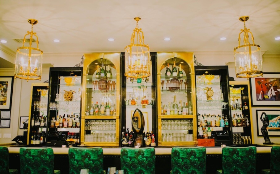 Where to Eat in January: Marchesa, LeTour, Cherry Circle Room, and More ...