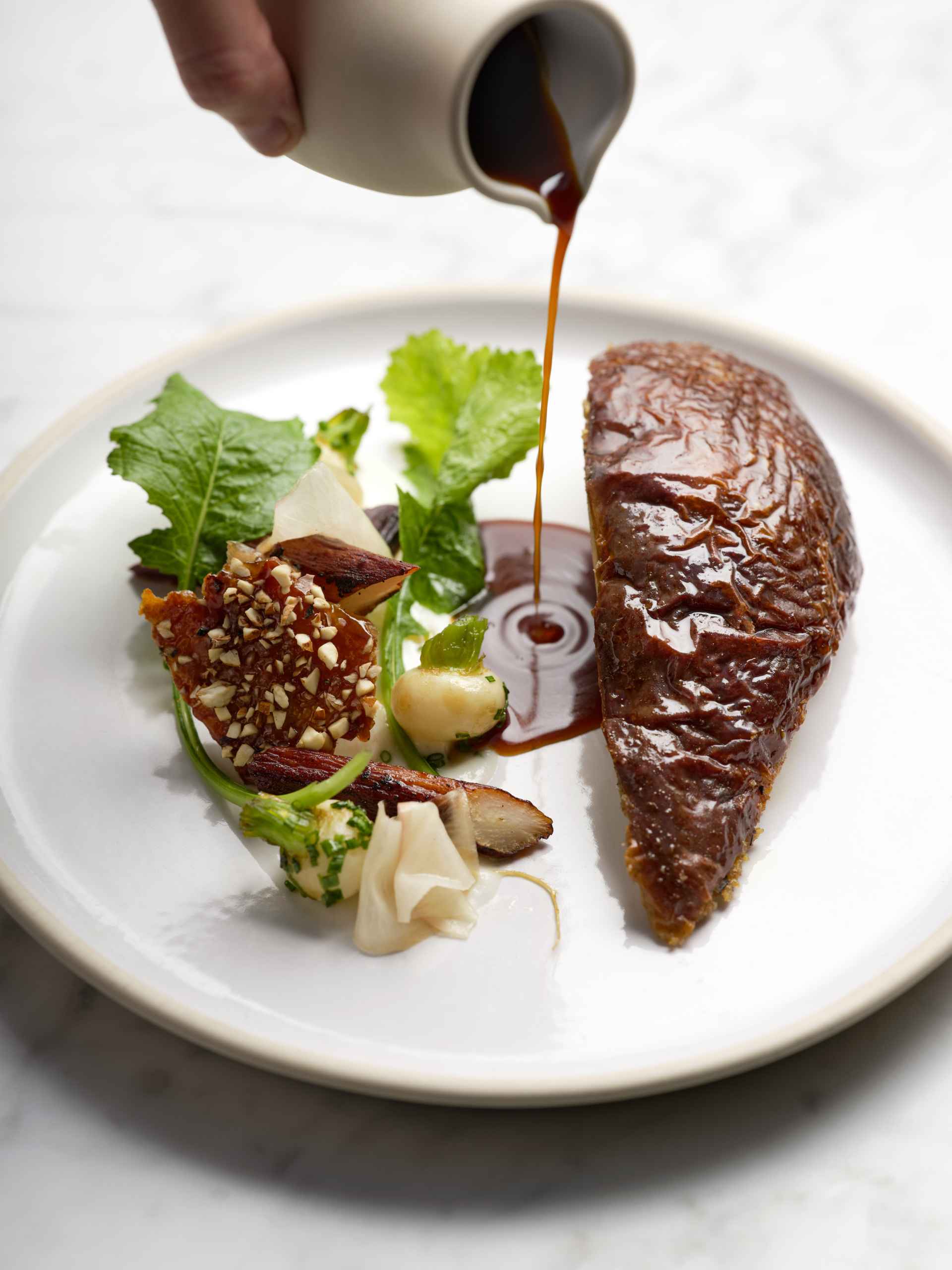 Why The Roast Chicken at The Nomad Is a Celebration Dish For The Ages ...