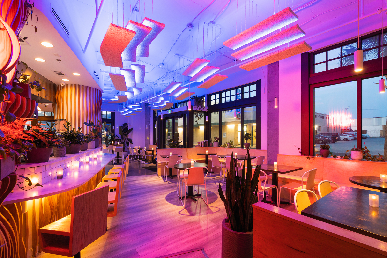 Why Pink Bellies Is Charleston's Ultimate Fun Restaurant — Resy | Right ...