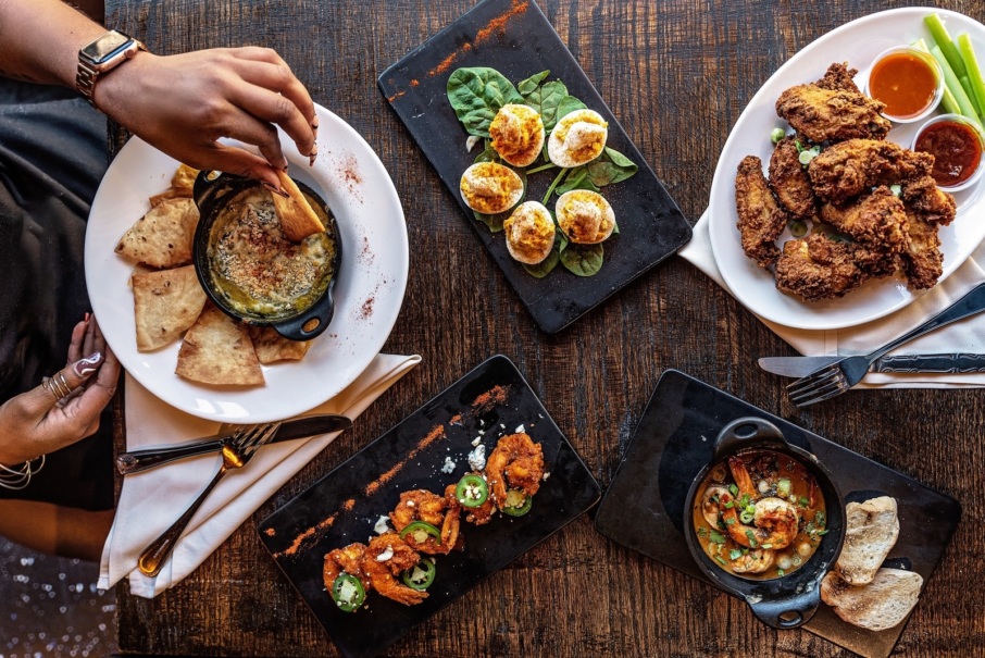 The February Hit List: Creole on 14th, Bronze, DC Vegan, and More ...