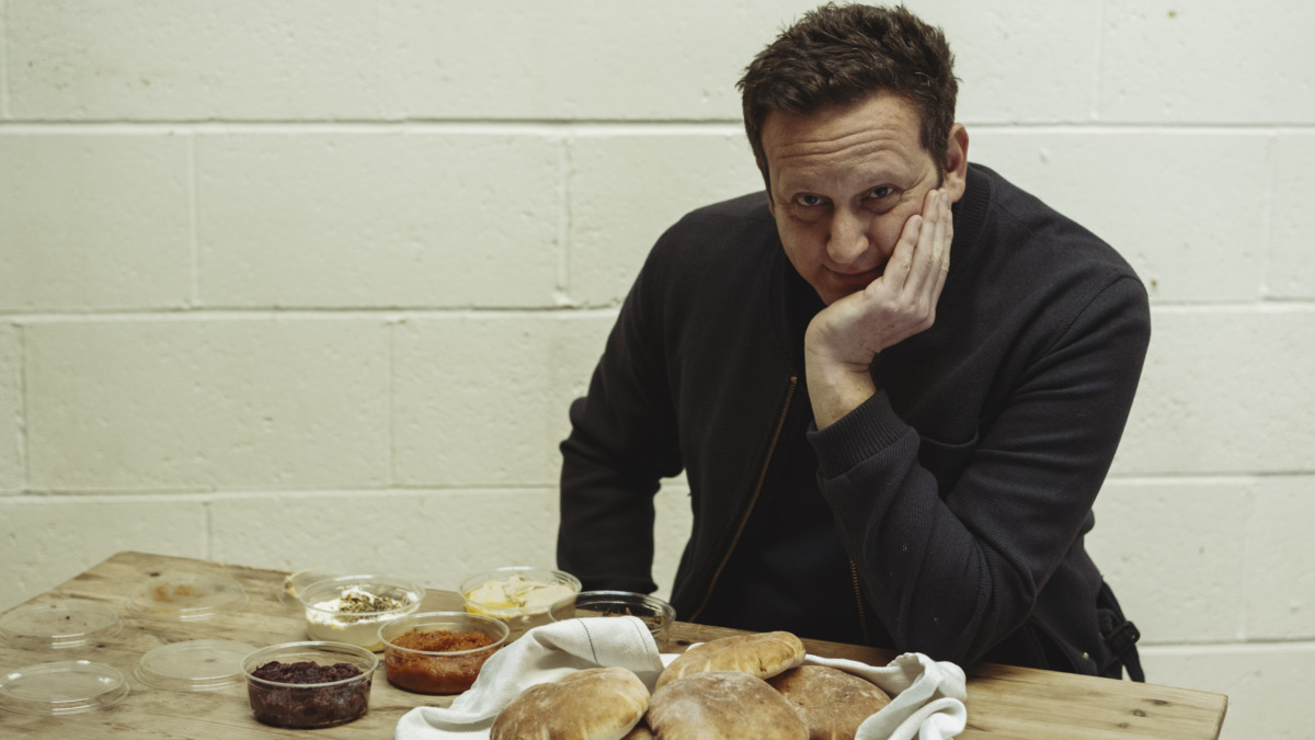 Why Passion and Care Are The Secret Ingredients to Oded Oren's Success ...