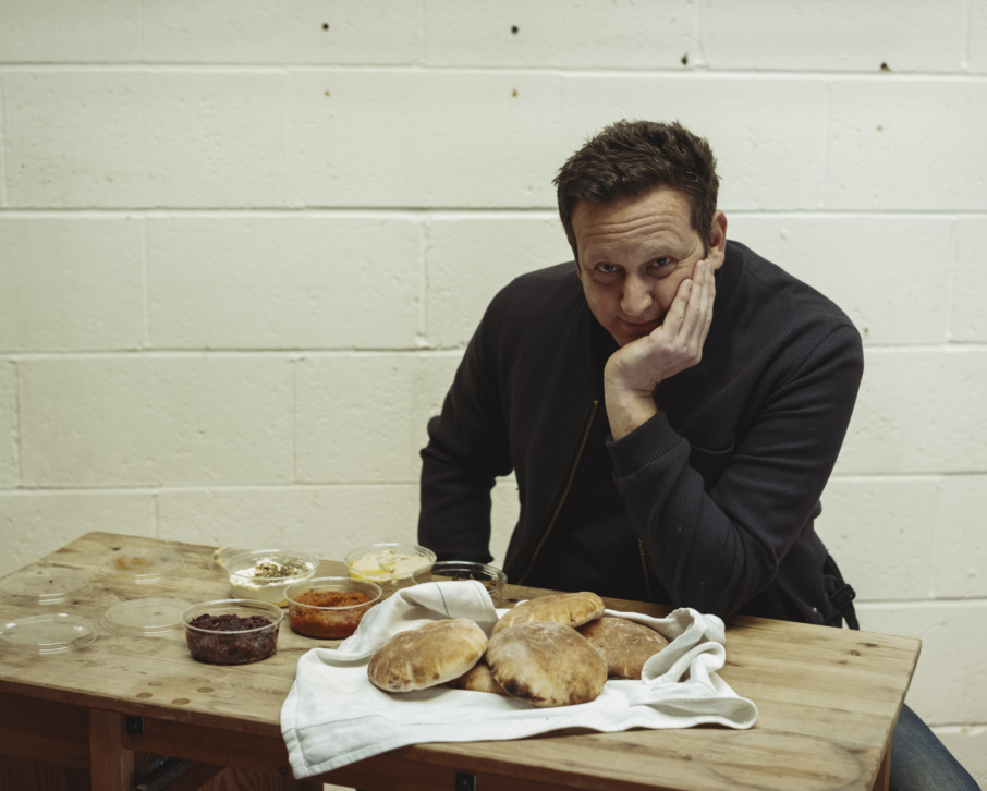 Why Passion and Care Are The Secret Ingredients to Oded Oren's Success ...