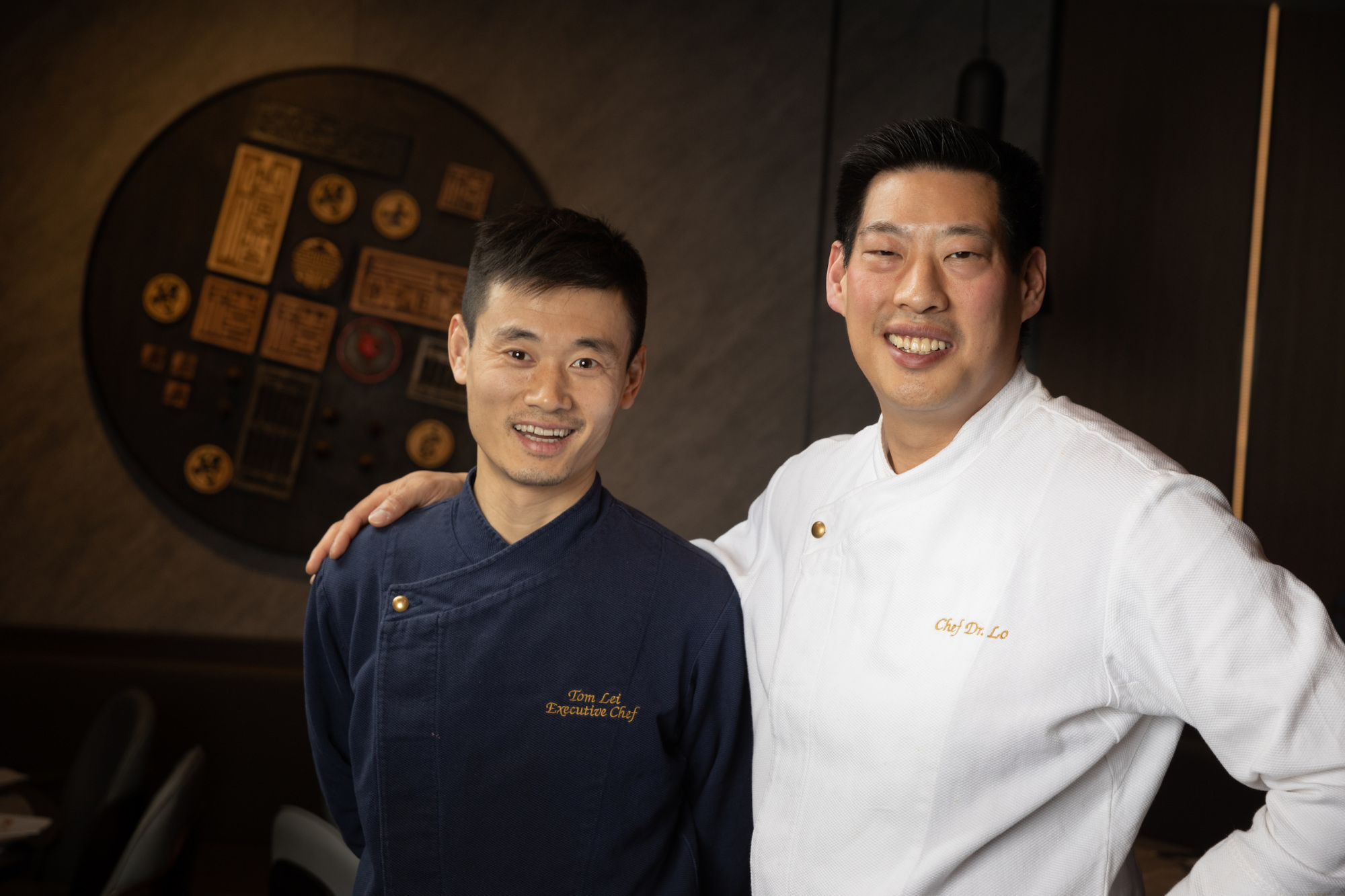 The Dishes You'll Want to Order at Chi — Resy | Right This Way