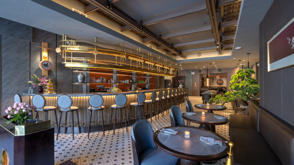 The Dishes You'll Want to Order at Chi — Resy | Right This Way