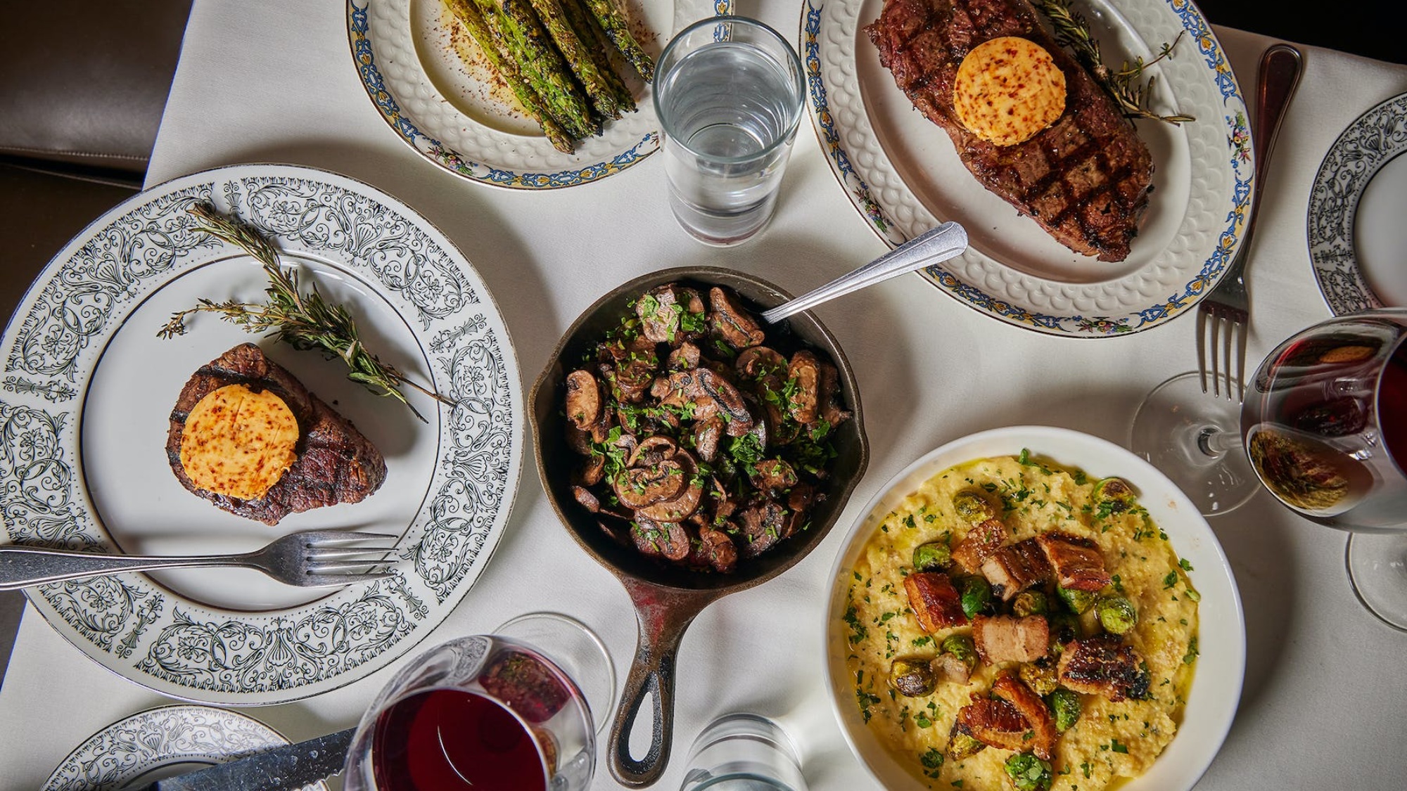 10 Boston Private Dining Rooms Perfect For a Celebration — Resy | Right ...