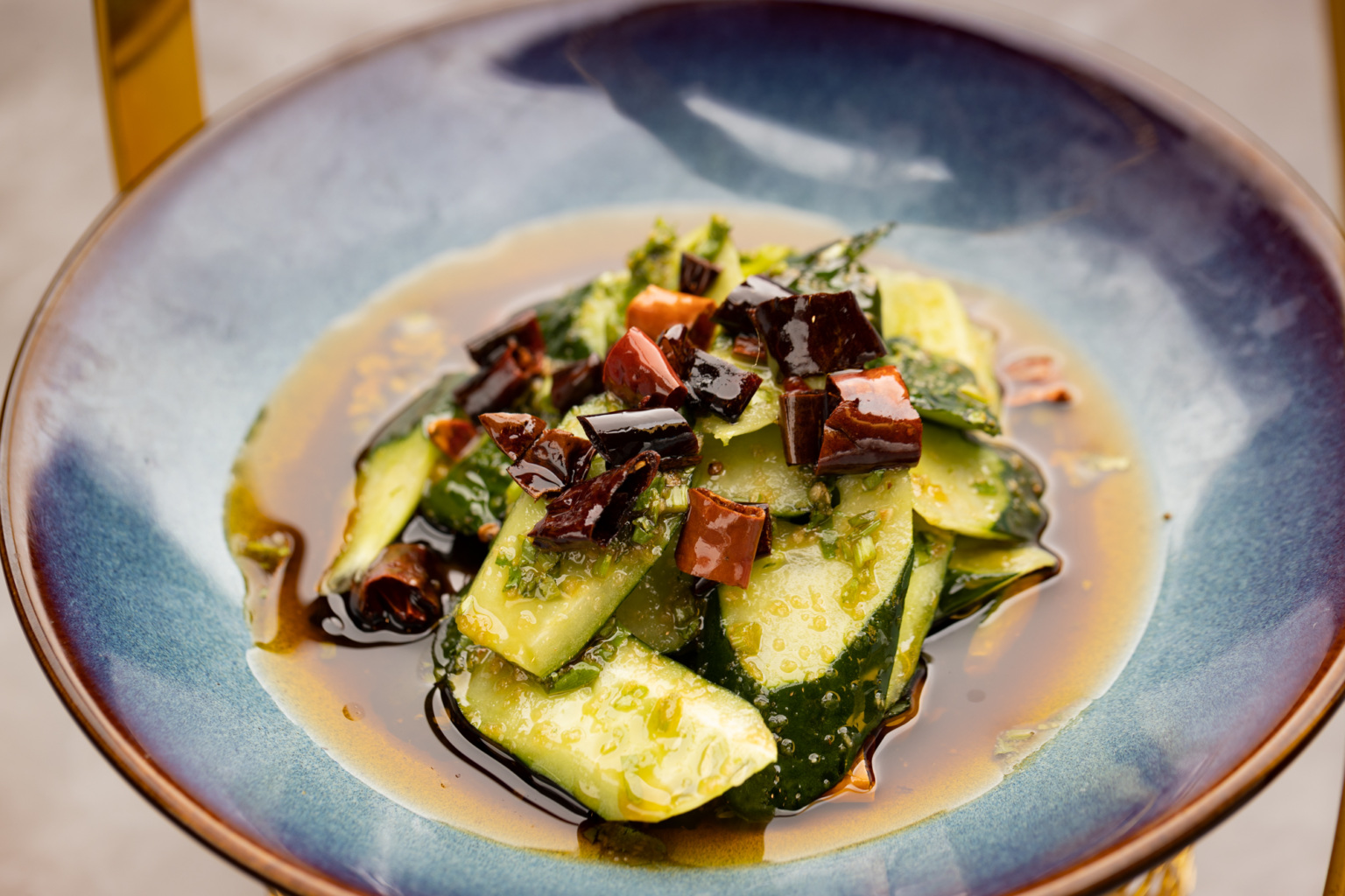 The Dishes You'll Want to Order at Chi — Resy | Right This Way